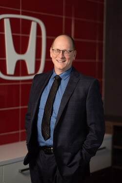 Meet Our Staff Service Team in Bowmanville, ON | Clarington Honda