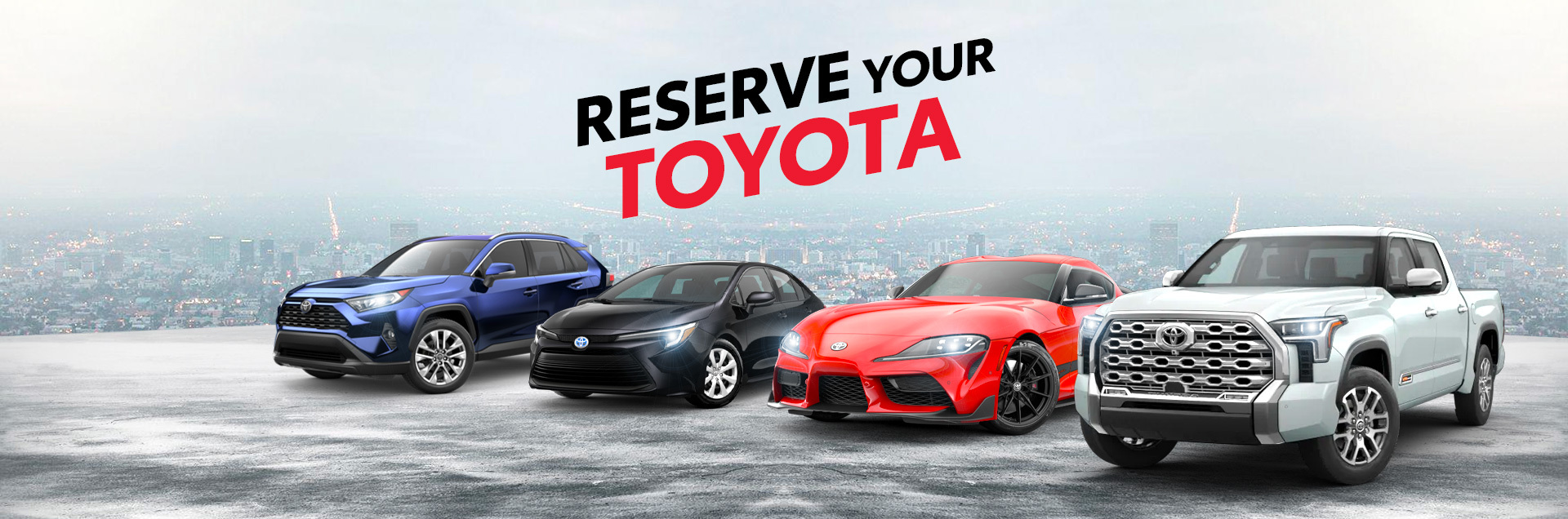 Hixson Toyota | Toyota Dealership in Leesville, LA
