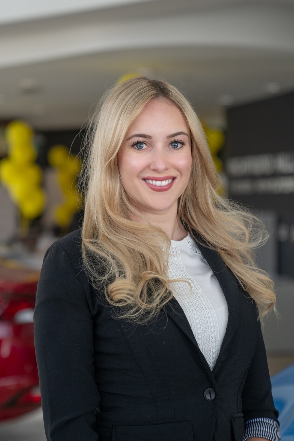 Richmond Hill Hyundai | Our Team