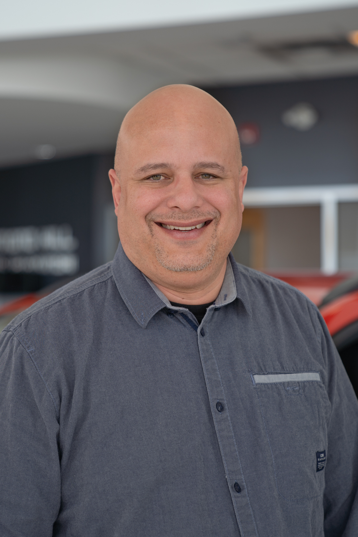 Richmond Hill Hyundai | Our Team