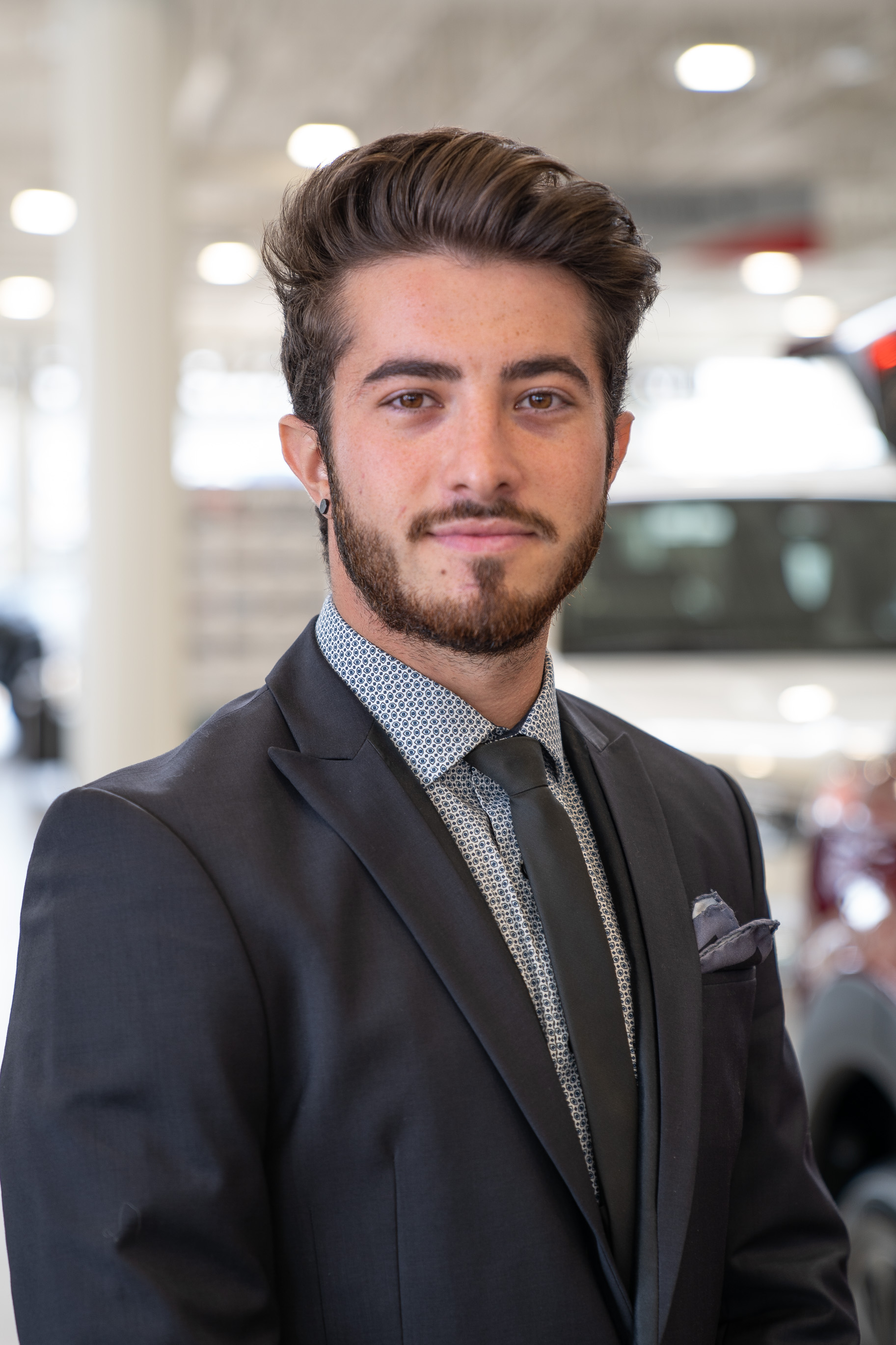 Richmond Hill Hyundai | Our Team