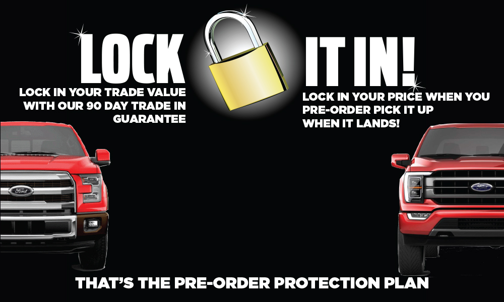 New & Used Ford Cars, Trucks & SUVs Dealership in Cambridge, ON ...