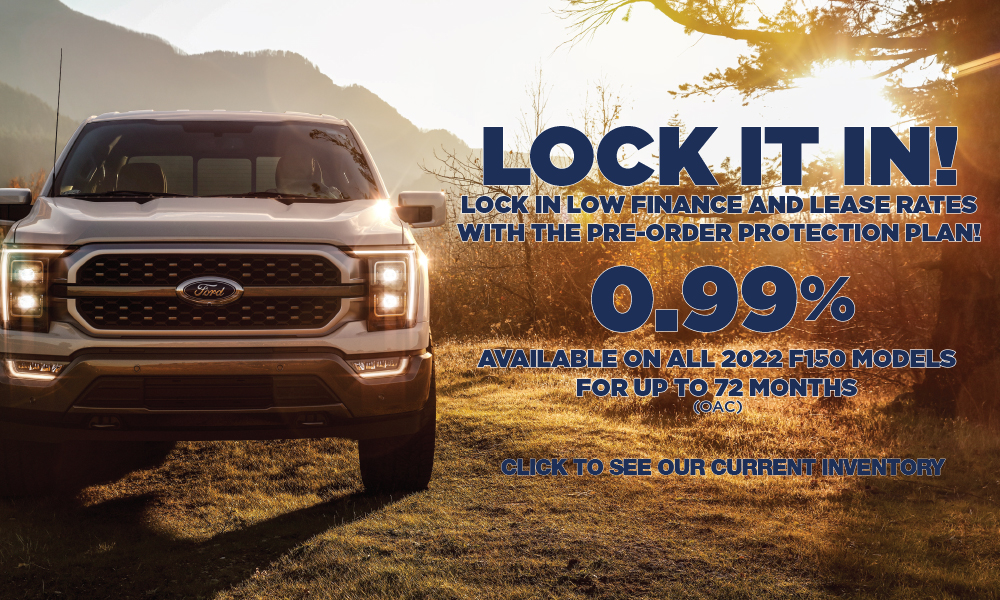 New & Used Ford Cars, Trucks & SUVs Dealership in Cambridge, ON ...