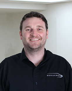 Meet our Ottawa Sales Team | Surgenor Trucks