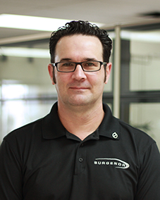 Meet our Ottawa Sales Team | Surgenor Trucks