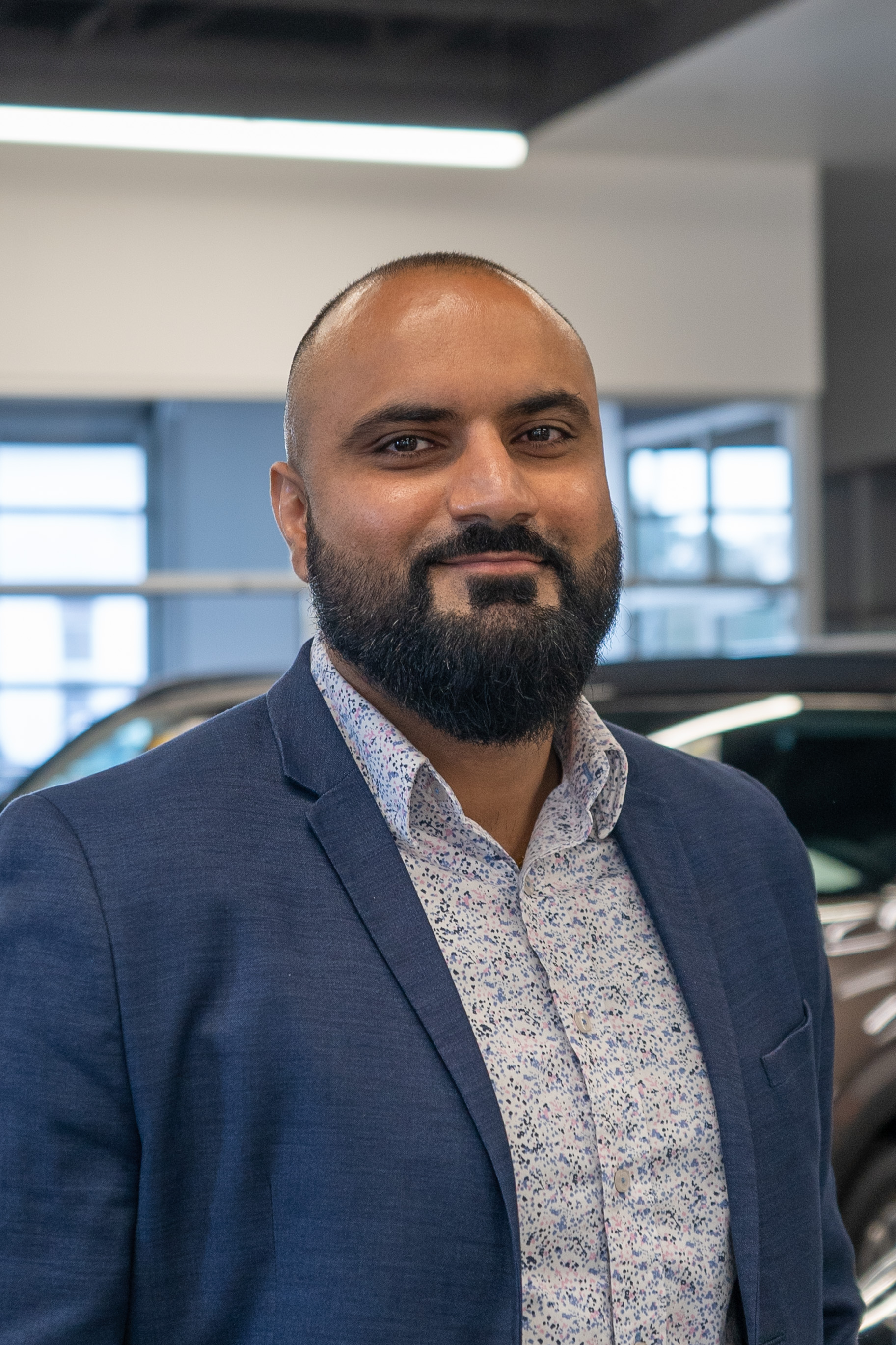 Thornhill Hyundai | Meet Our Team