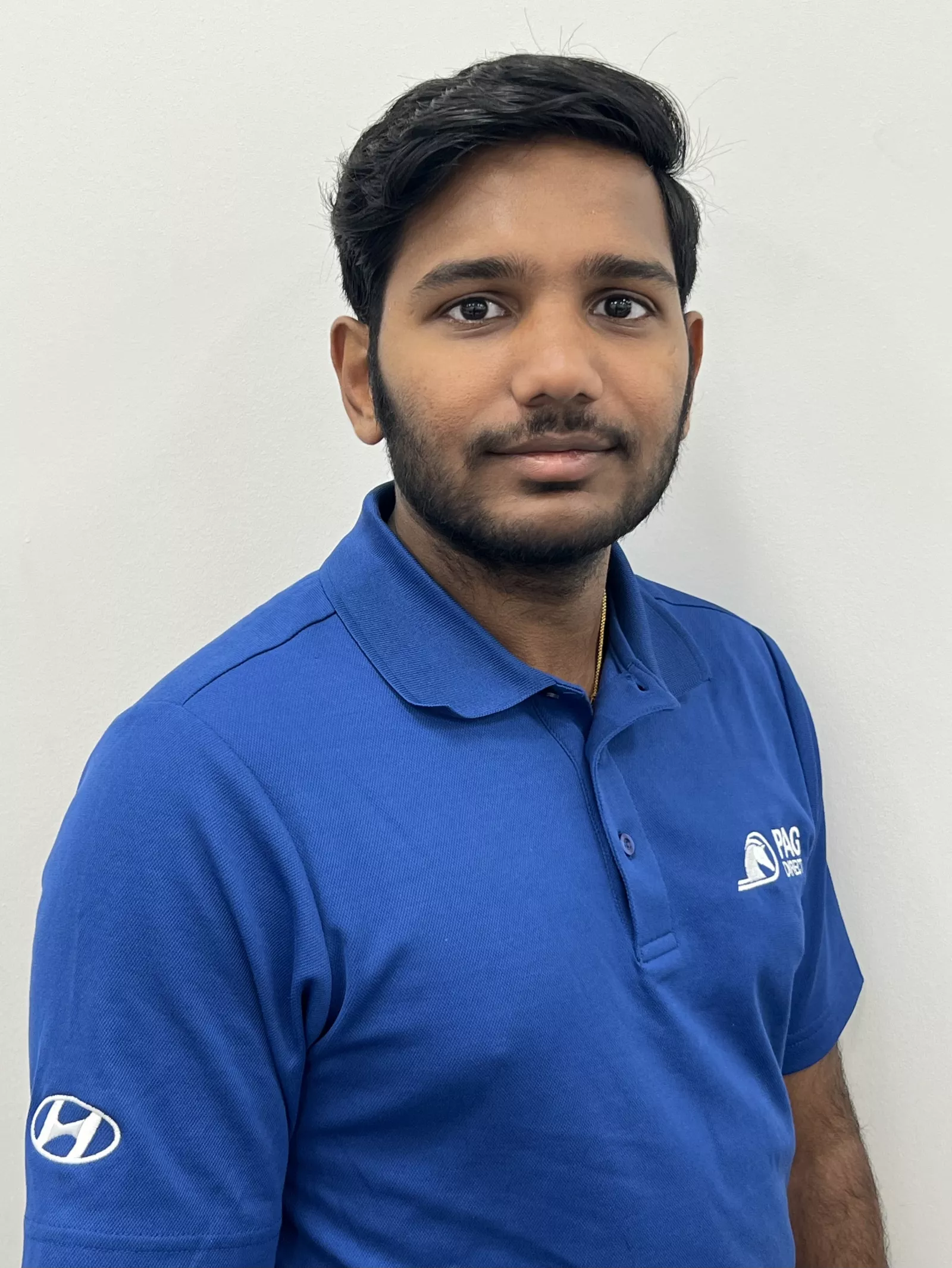 Meet Our Hyundai Dealership Team | Thornhill Hyundai