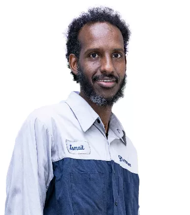 Meet Our Hyundai Dealership Team | Thornhill Hyundai