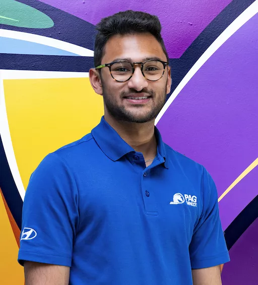 Meet Our Hyundai Dealership Team | Thornhill Hyundai